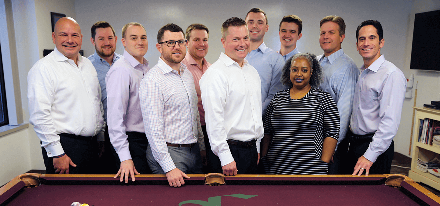 Meet the Team - LABUR