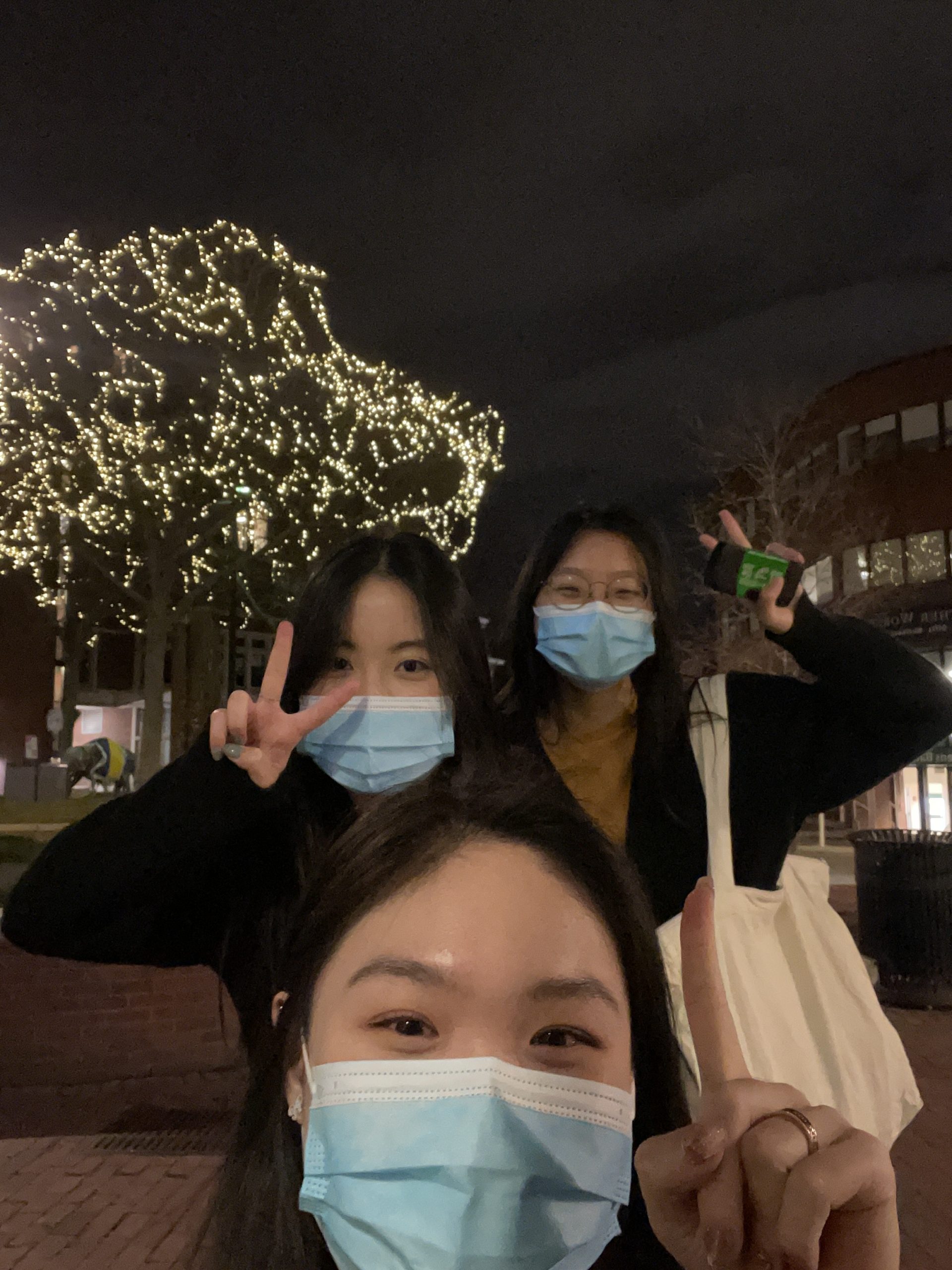 LABUR Employee Spotlight: Kelley Goliman - LABUR