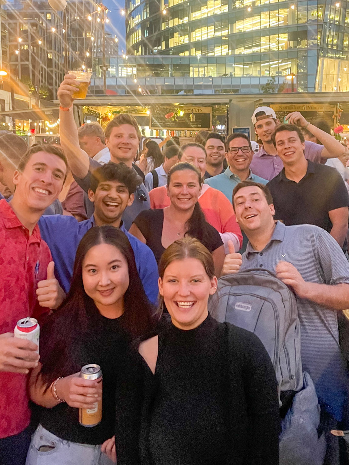 LABUR Employee Spotlight: Kelley Goliman - LABUR