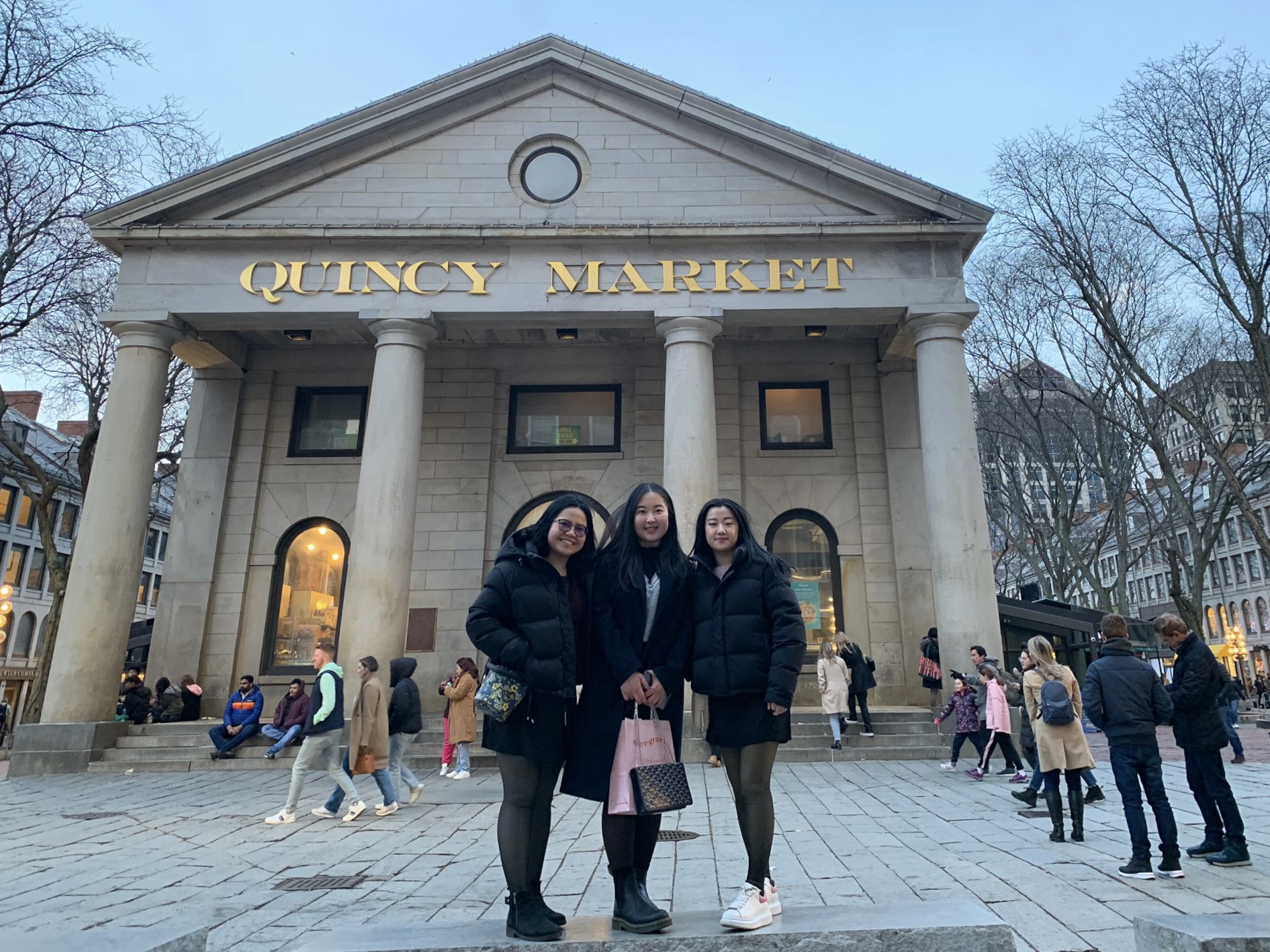 LABUR Employee Spotlight: Kelley Goliman - LABUR