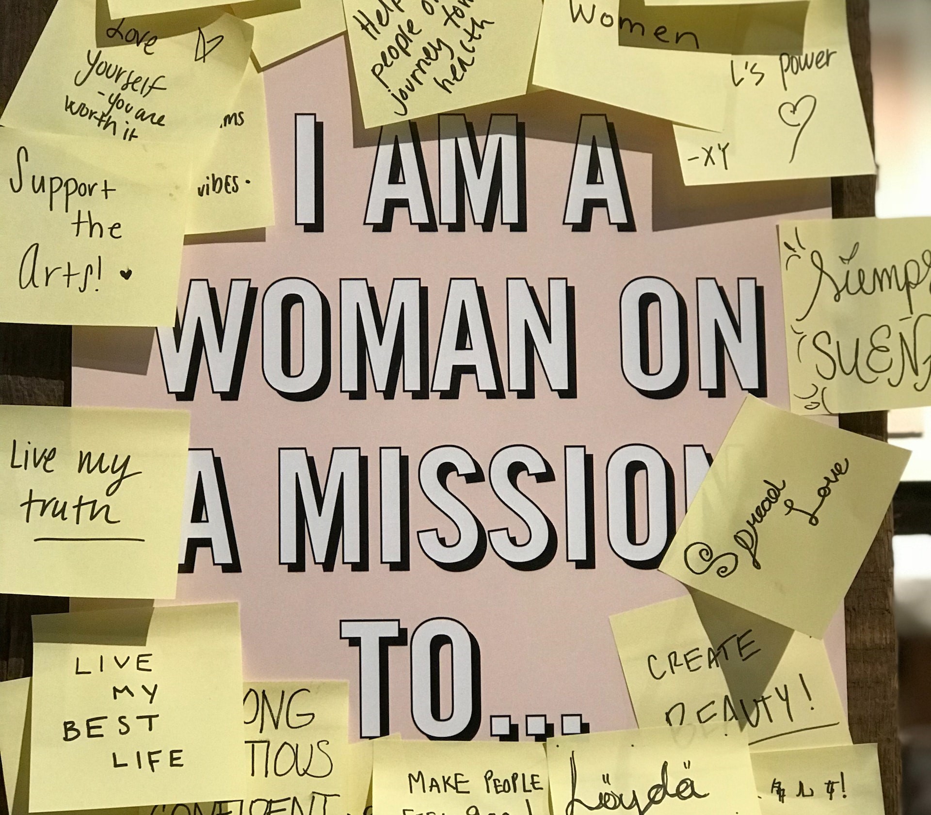 Women in Tech Series, Part IV: Building Empowerment in the Workplace by ...